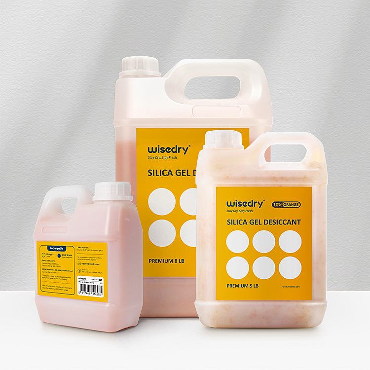 wisedry: The World's Leading & Trusted Desiccant Brand – Wisedry