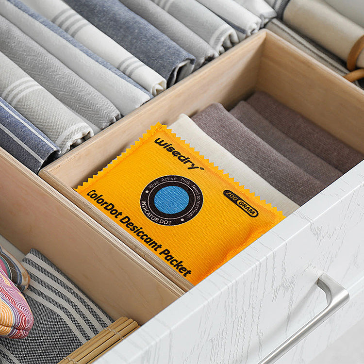 wisedry: The World's Leading & Trusted Desiccant Brand – Wisedry